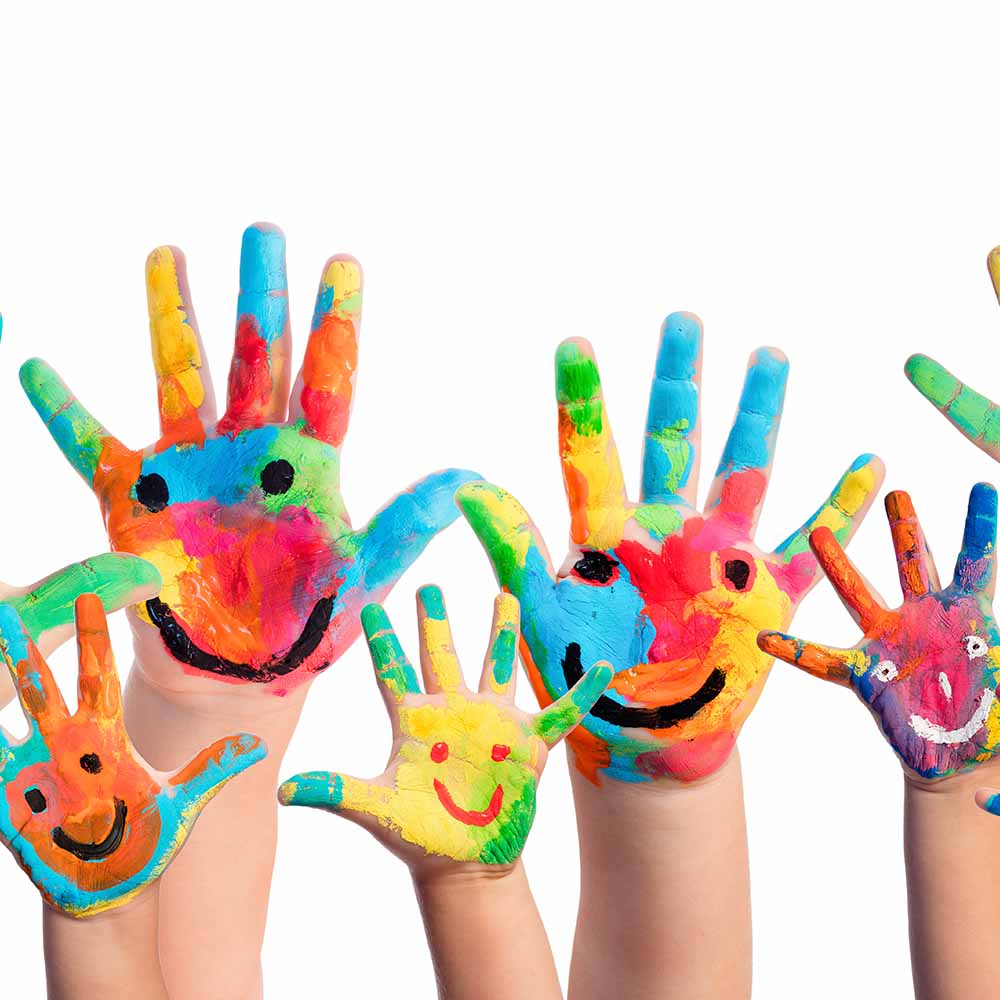 Calendar | Little Hands Academy